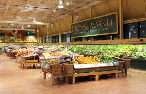 Grocery Costs for One Person in Canada (2025) + Budgeting Tips
